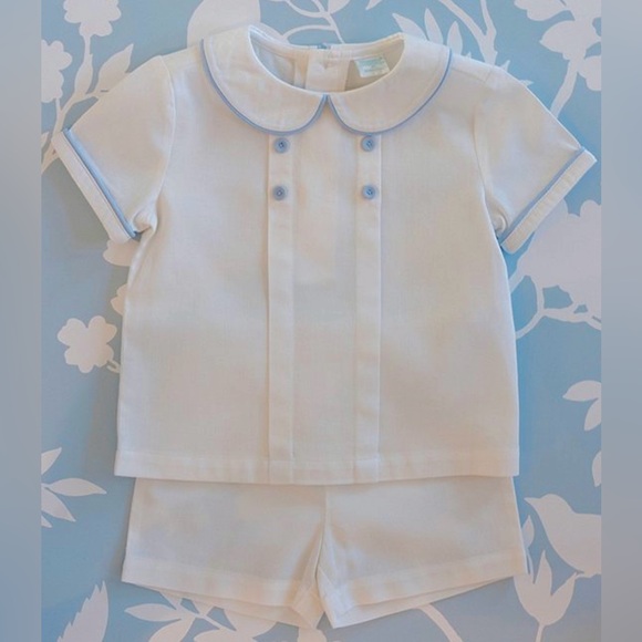 Edgehill Collection | Matching Sets | Edgehill Collection X The Broke ...